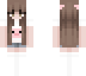 piggy | Minecraft Skin