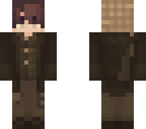 poor | Minecraft Skins