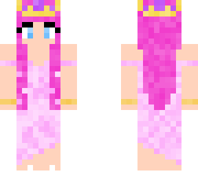 crystal | Minecraft Skins