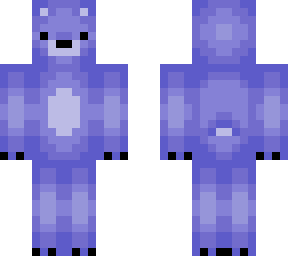 bear | Minecraft Skins