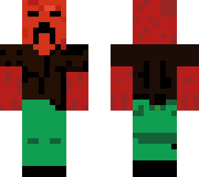 nether | Minecraft Skins