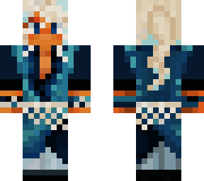 ruler | Minecraft Skins