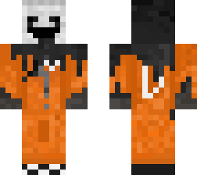scp | Minecraft Skins