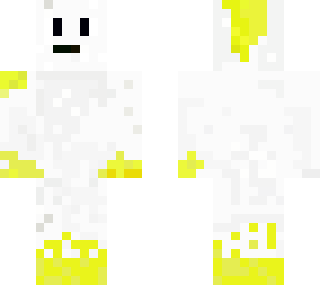 Scrambled_mc | Minecraft Skin