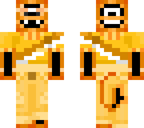 SgrA | Minecraft Skin
