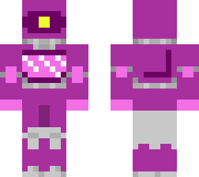 shockwave | Minecraft Skin