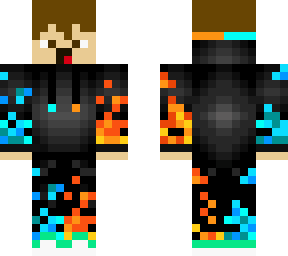 sikn | Minecraft Skins