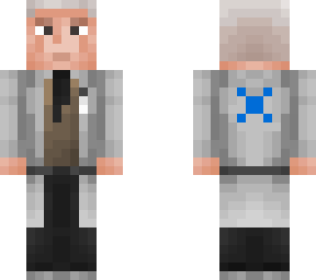 scientist | Minecraft Skins