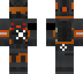 security | Minecraft Skins