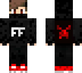 official | Minecraft Skins