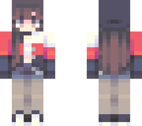 Minecraft Skins - The Skindex