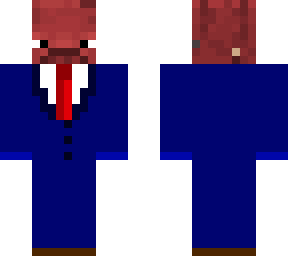 strider | Minecraft Skins