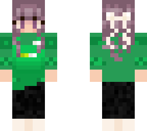 subway | Minecraft Skins