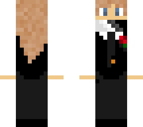 person | Minecraft Skins