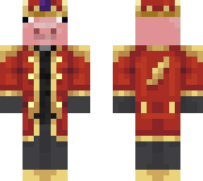 technoblade skins | Minecraft Skins