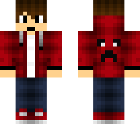 tlauncher | Minecraft Skins