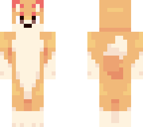 Toby Gales | Minecraft Skin