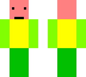 tropical | Minecraft Skins