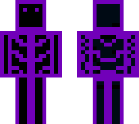 v4mp yt skin | Minecraft Skin