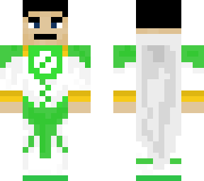 viltrumite | Minecraft Skins