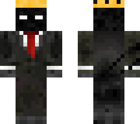 Vortex | Minecraft Skin