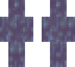 Waterlogged lava/fx | Minecraft Skin