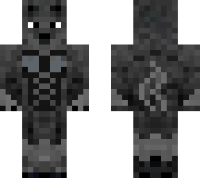 Werewolf | Minecraft Skin
