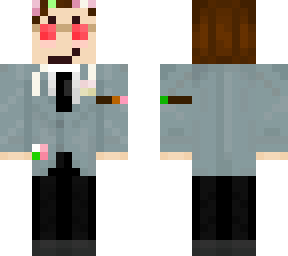 wood | Minecraft Skins