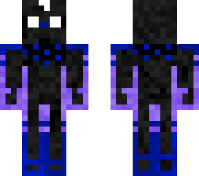 WIP | Minecraft Skin