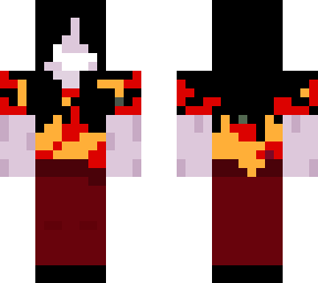 xdf | Minecraft Skin