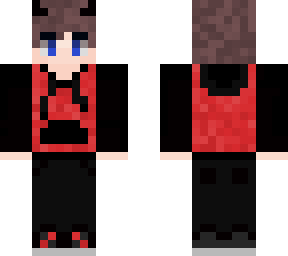 male | Minecraft Skins