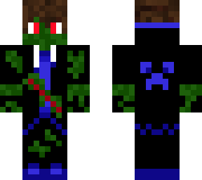 p zombie | Minecraft Skins