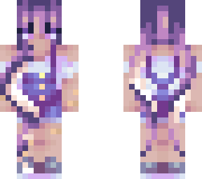 ~~ Magic Potion !~!~ | Minecraft Skin