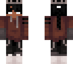 ~ You're confusing... ~ | Minecraft Skin