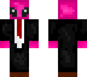 tux | Minecraft Skins