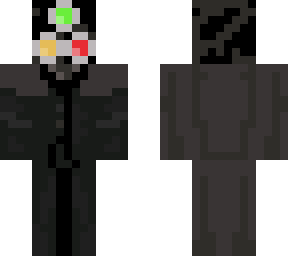 library | Minecraft Skins