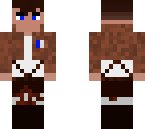 aot | Minecraft Skins