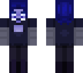 apollo | Minecraft Skins