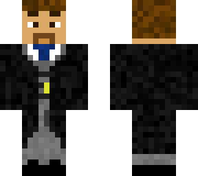 arthur | Minecraft Skins