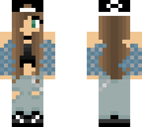 baggy | Minecraft Skins