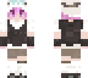 explorer | Minecraft Skins