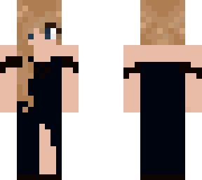 Bella | Minecraft Skin