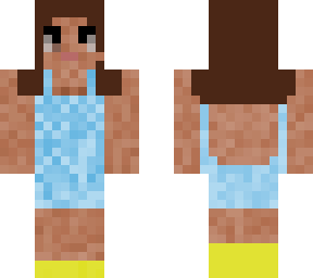 belly | Minecraft Skins