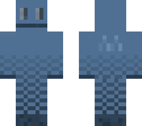 fish | Minecraft Skins