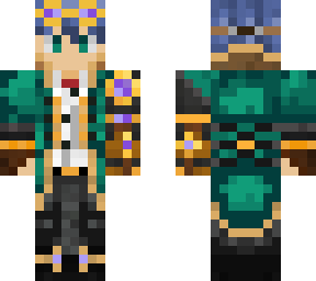 engineer | Minecraft Skins