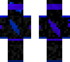lightning | Minecraft Skins