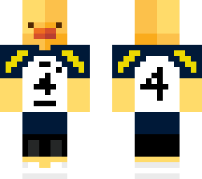 haikyuu | Minecraft Skins