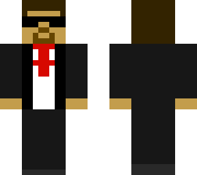 proboiz | Minecraft Skins