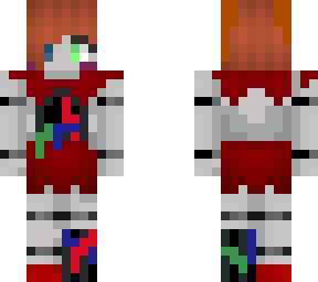 baby | Minecraft Skins