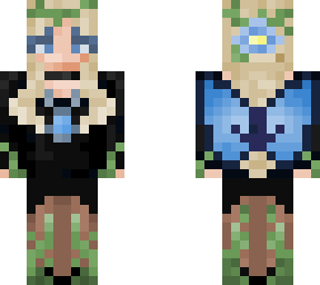 butterfly | Minecraft Skins